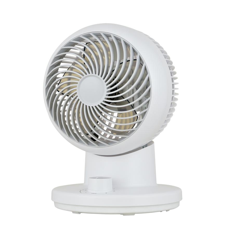 おおたけ サーキュレーター ホワイト ピンク 分解して洗える 全分解 左右首振り 上下首振り 自動首振り 分解可能 衣類乾燥 洗濯物乾燥 部屋干し おしゃれ : eeemo - 通販 ...