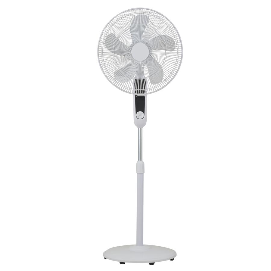 おおたけ フルリモコン式 ハイタイプ DC リビング ファン GF-DCF425FR DCモーター dc 扇風機 ハイポジションタイプ リビングファン 高さ 最大 138cm ホワイト 白 ...