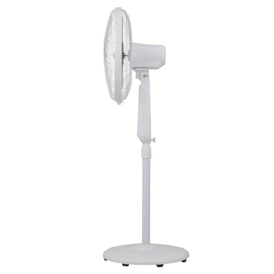 おおたけ フルリモコン式 ハイタイプ DC リビング ファン GF-DCF425FR DCモーター dc 扇風機 ハイポジションタイプ リビングファン 高さ 最大 138cm ホワイト 白 ...