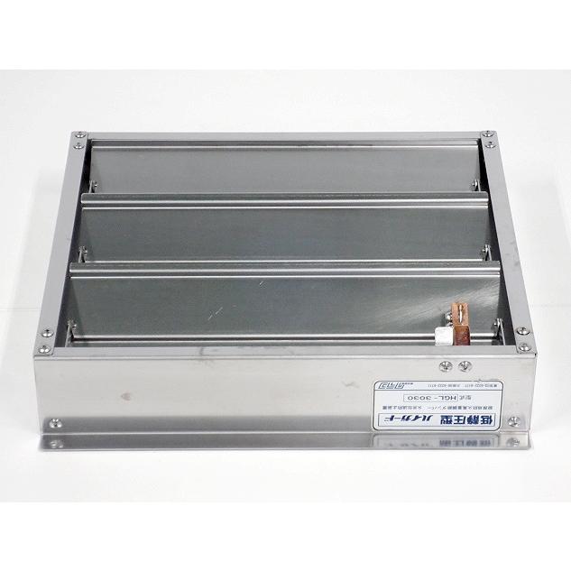 【送料別】★クラコ 低静圧型 ハイガード 防火風量調整用ダンパー W370xD360xH75 HGL-3030 火炎伝送防止装置 防火シャッター:240508-R5 : ええもん屋 Yahoo ...