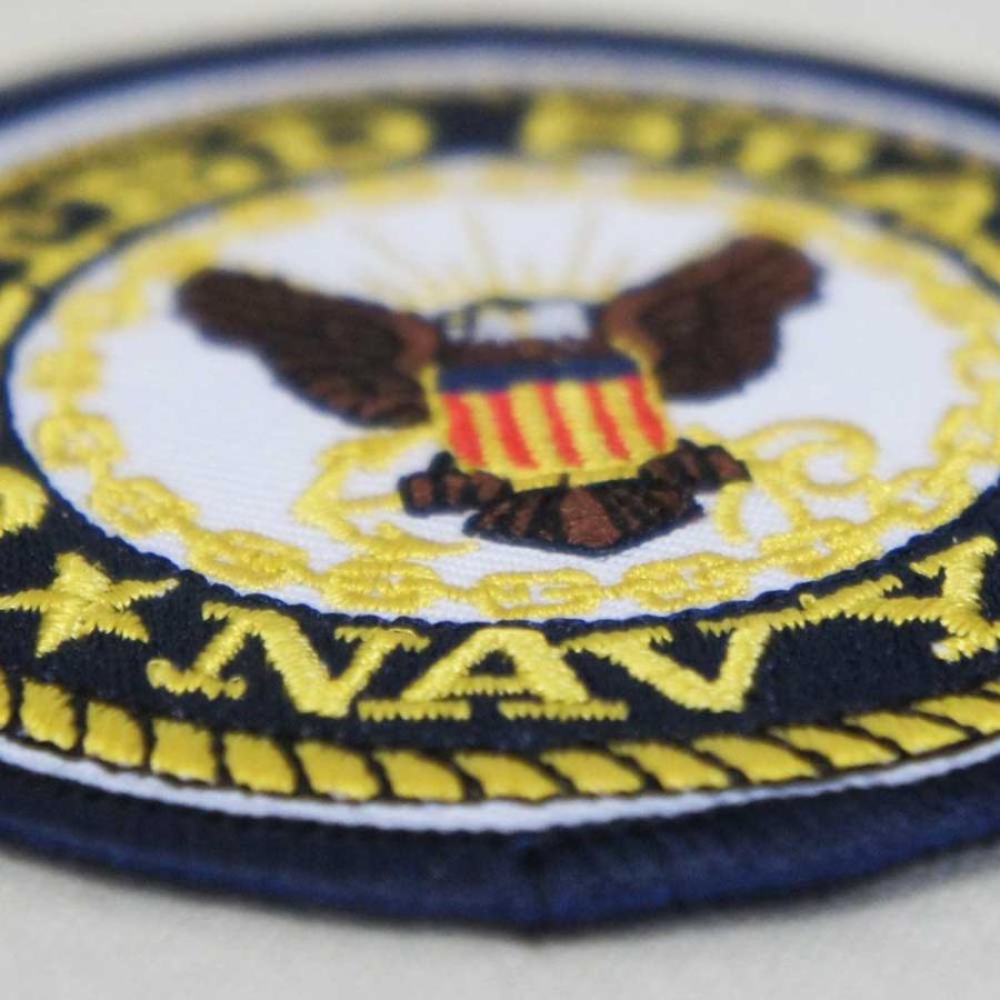 ROTHCO USA ミリタリー ワッペン3ich〜 ロスコ 星条旗 ARMY RothcoIron On US Flag&Army Round Patch : エフシービック efcVIC ...