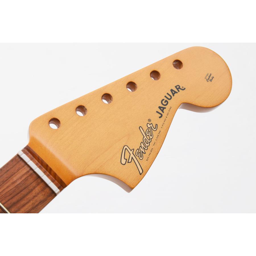 Fender（フェンダー） Fender Classic Player Jaguar Neck, 22 Med Jumbo Frets ...