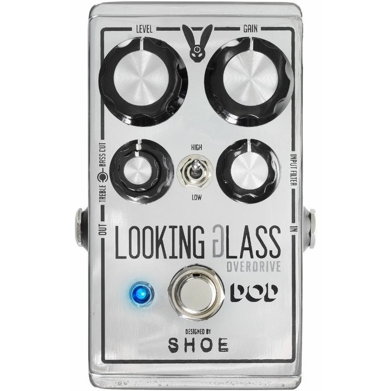 DigiTech DOD Looking Glass｜並行輸入品 : エフェクターマニア - 通販 - Yahoo!ショッピング
