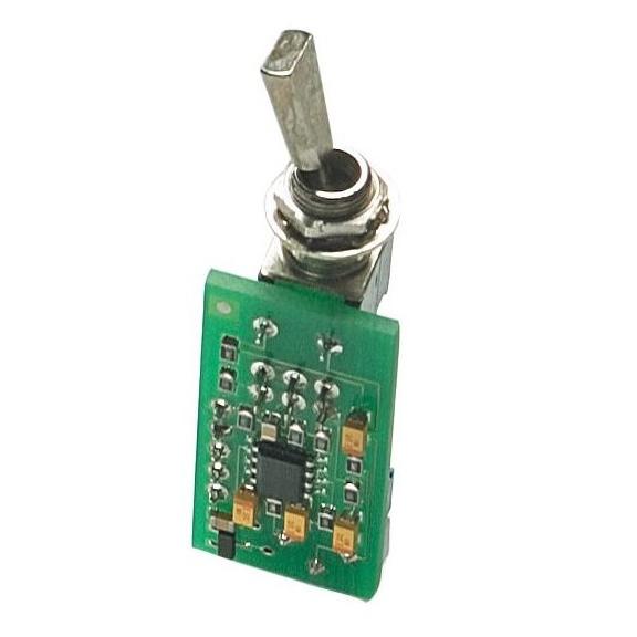 EMG PA2 Preamp Boost｜並行輸入品 : エフェクターマニア - 通販 - Yahoo!ショッピング