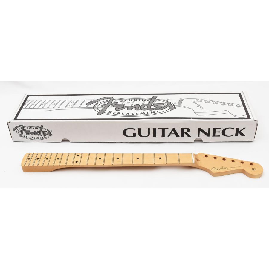 Fender（フェンダー） Fender Classic Player '50s Stratocaster Neck Soft V Shape ...