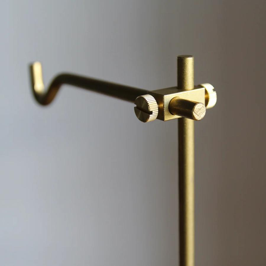 FEDECA BAR CLAMP LANTERNSTAND フェデカ バークランプ ランタン スタンド : efim - 通販 - Yahoo!ショッピング