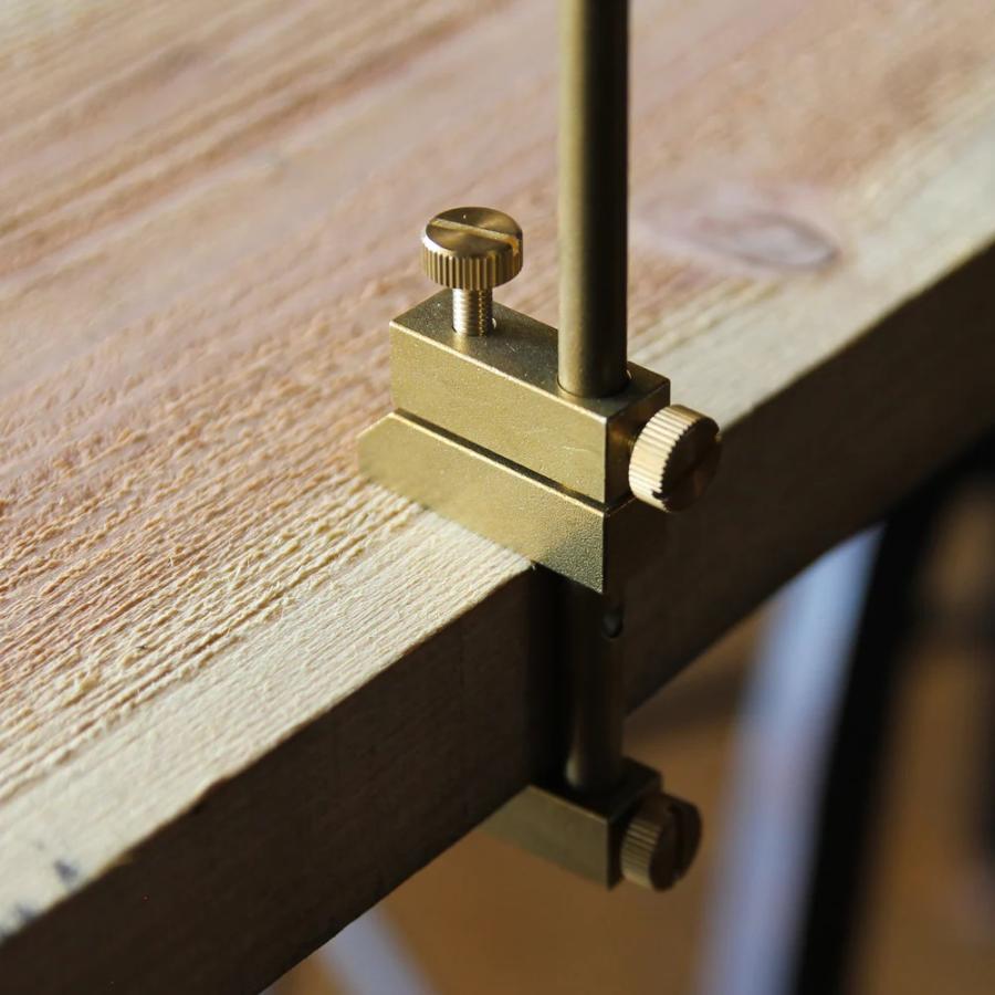 FEDECA BAR CLAMP LANTERNSTAND フェデカ バークランプ ランタン スタンド : efim - 通販 - Yahoo!ショッピング