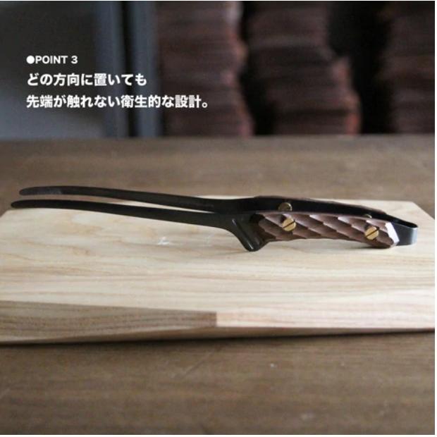 FEDECA CLEVER TONG 名栗イペ フェデカ クレバートング 販売数量の制限がございます :000910:efim - 通販 - Yahoo!ショッピング