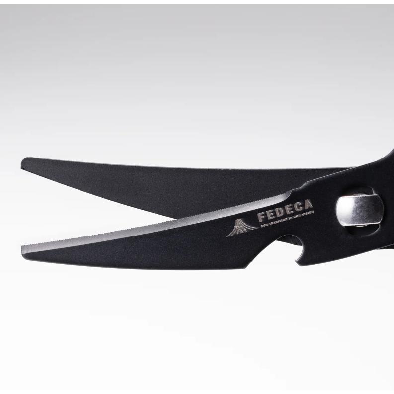 FEDECA （フェデカ）KITCHEN SHEARS (キッチン ハサミ) 001175 001177 : efim - 通販 - Yahoo!ショッピング