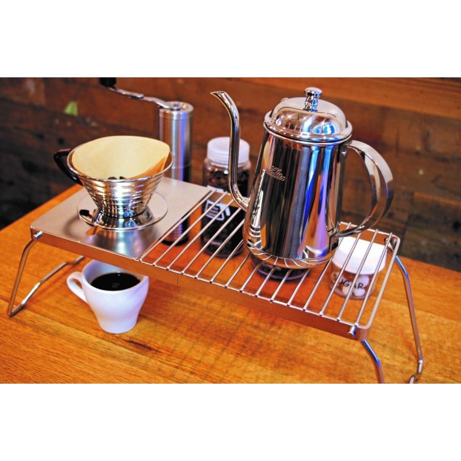 HIGHMOUNT ハイマウント highmount DRIP&GRILL STAND-ドリップアンドグリルスタンド : efim - 通販 - Yahoo!ショッピング