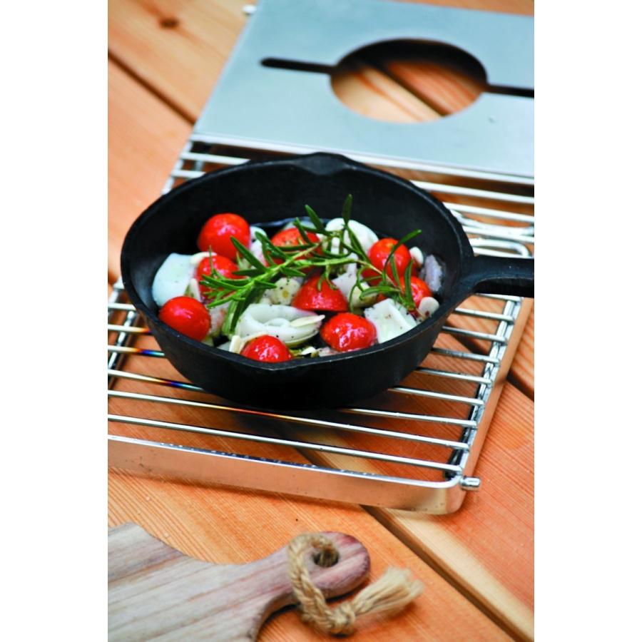 HIGHMOUNT ハイマウント highmount DRIP&GRILL STAND-ドリップアンドグリルスタンド : efim - 通販 - Yahoo!ショッピング