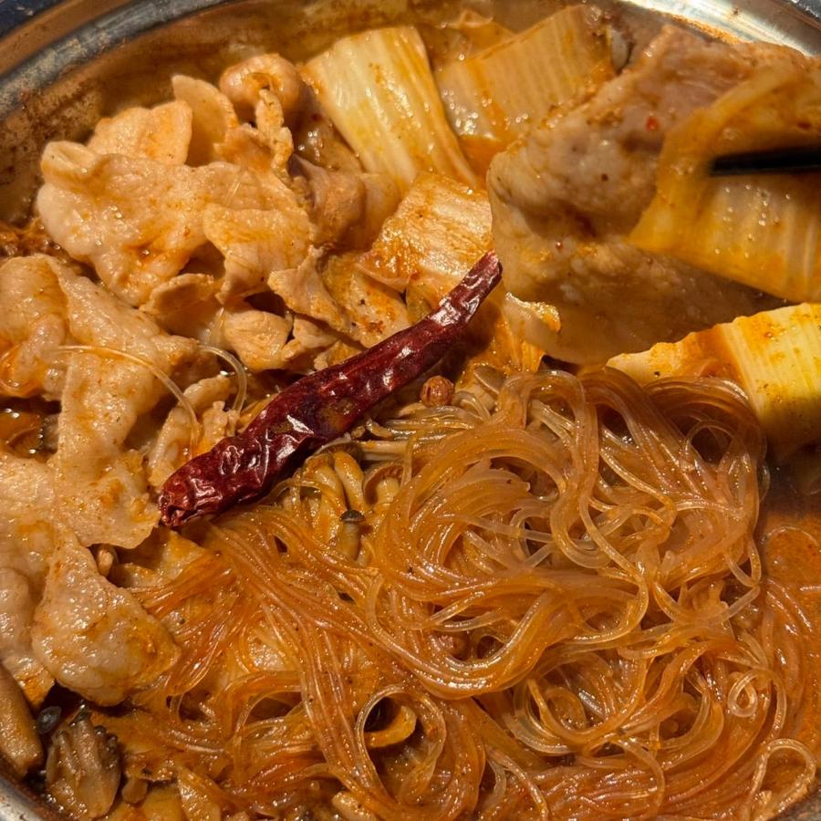 FATCAMP kitchen 薬膳火鍋スパイス 【2人前×2袋】 : efim - 通販 - Yahoo!ショッピング