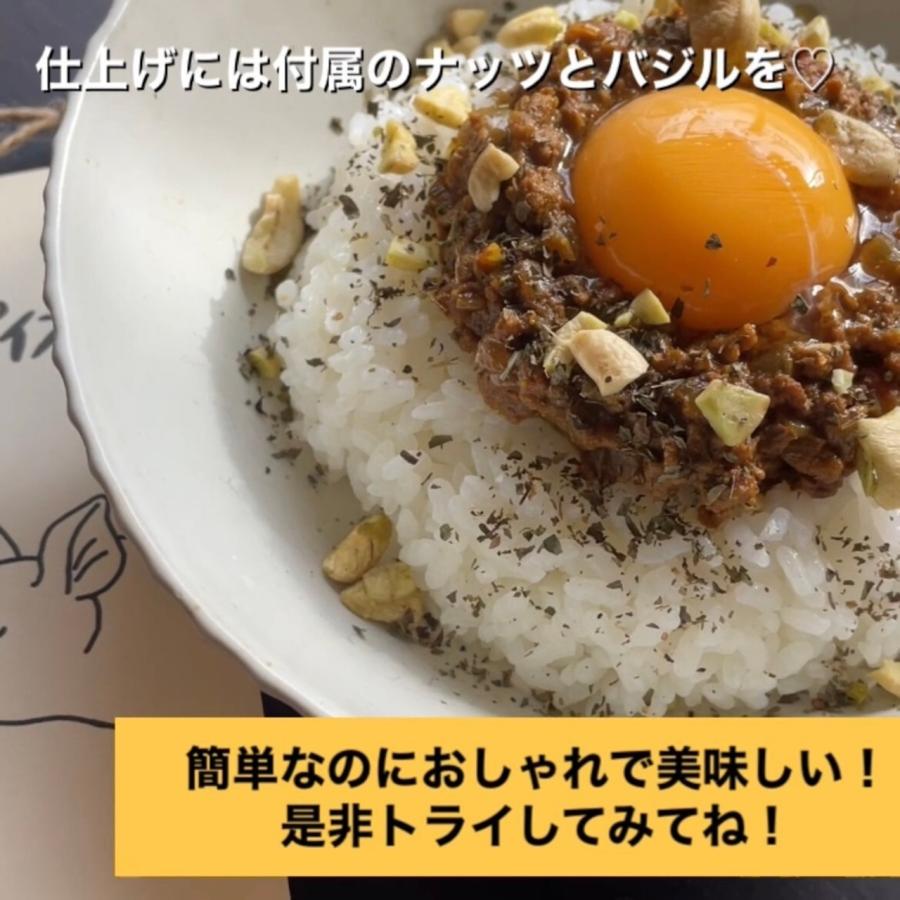 FATCAMP 豚と牛のスパイスキーマカレー【約4杯分】 : efim - 通販 - Yahoo!ショッピング