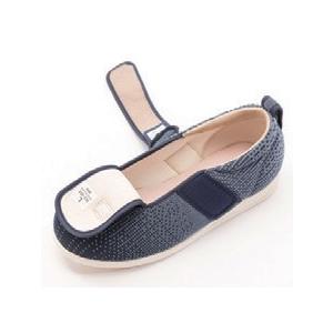 あゆみ ダブルマジックIIIニット（足囲5E）ベージュ／3L（25〜25.5cm）左右セット（徳武産業） : えがおコレクション - 通販 - Yahoo!ショッピング