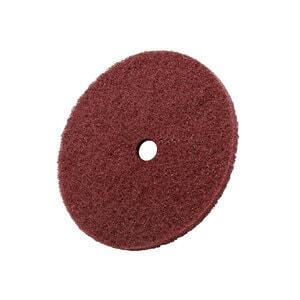 3M スコッチ・ブライト 不織布研磨ディスク A Very Fine 125 mm×NH 150 個/箱 DISC AVF 125XNH(受注生産品) : GAOS Yahoo!ショップ ...