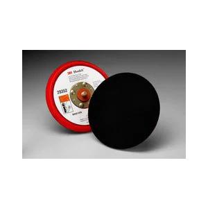 3M フッキット ディスクパッド 20352. ファーム. 赤. 127 mm×9.5 mm . 5/16-24 EXT. 10 個/箱 ...