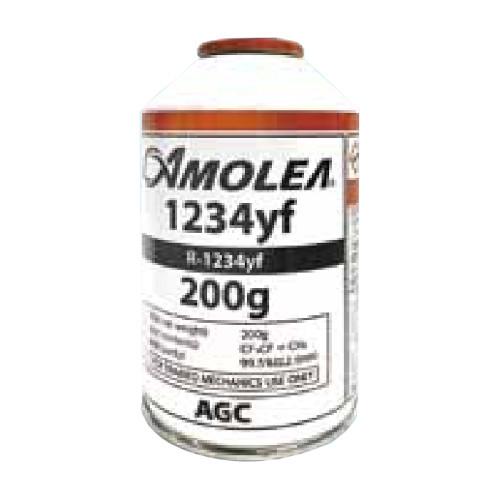 カーエアコン用冷媒 R1234yfサービス缶 : GAOS Yahoo!ショップ - 通販 - Yahoo!ショッピング