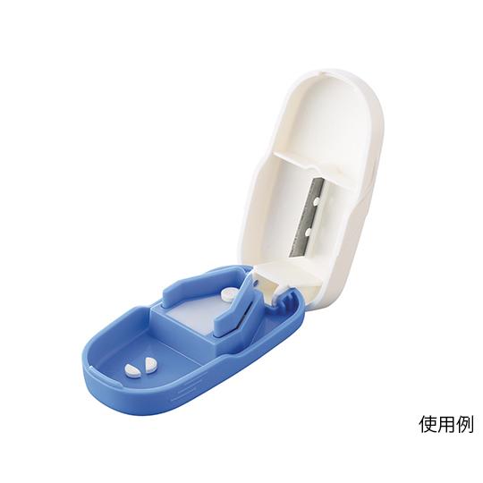 アズワン 錠剤カッター HA-4128 : GAOS Yahoo!ショップ - 通販 - Yahoo!ショッピング