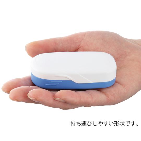 アズワン 錠剤カッター HA-4128 : GAOS Yahoo!ショップ - 通販 - Yahoo!ショッピング