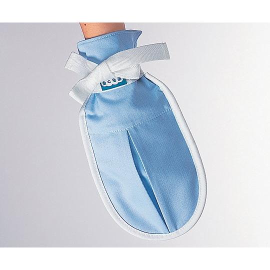 アズワン 抑制手袋(まもっ手タック付) ブルー 0655(ブルー) : GAOS Yahoo!ショップ - 通販 - Yahoo!ショッピング