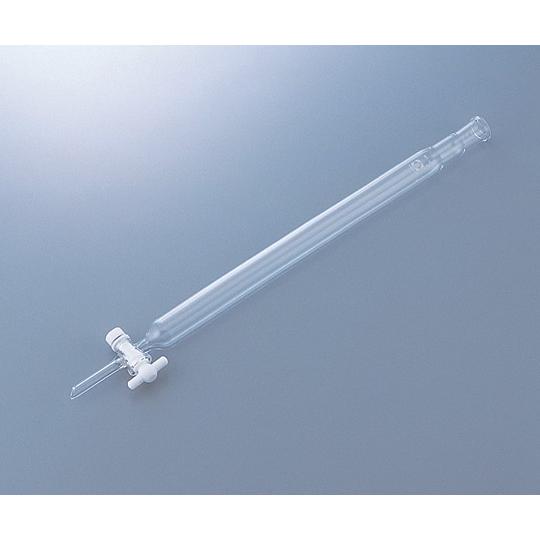 アズワン 1-7112-04 SPCクロマトカラム PTFEコック付 SPC-19 φ20mm : GAOS Yahoo!ショップ - 通販 - Yahoo!ショッピング