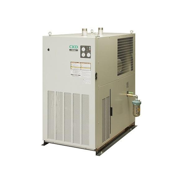 CKD（DIY、工具） CKD ゼロアクアドライヤ 冷凍式 GX5208-AC200V : GAOS Yahoo!ショップ - 通販 ...