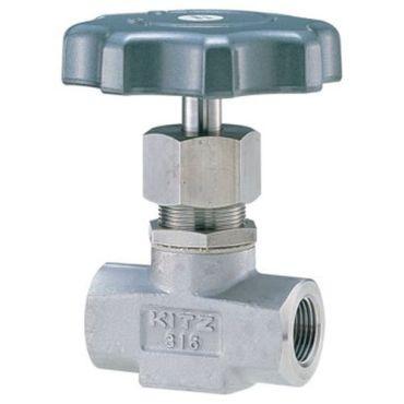 キッツ UN26-AP-4 SCS14ニードル弁(ストレート・260K) : isgr-1006997 : GAOS Yahoo!ショップ ...