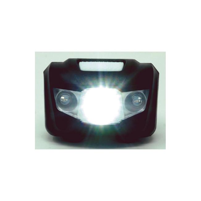 FIRE FOX 防水ヘッドランプ MRC-FX-1809 : GAOS Yahoo!ショップ - 通販 - Yahoo!ショッピング
