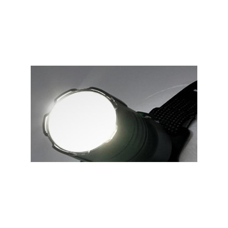 KOOL BEAM USB充電式 マックスパワーLEDヘッドランプ MRC-KB-37 : GAOS Yahoo!ショップ - 通販 ...