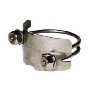 マイトクランプ(右巻) ステンレス製 M143(5) 130-143 : GAOS Yahoo!ショップ - 通販 - Yahoo!ショッピング