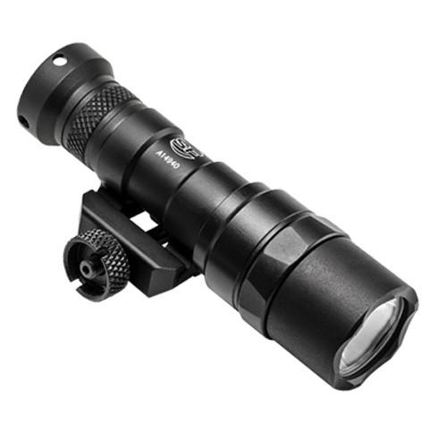 SUREFIRE M300C Z68 LEDスカウトライト マウント付 300ルーメン M300C-Z68-BK : イーギアーズ - 通販 ...