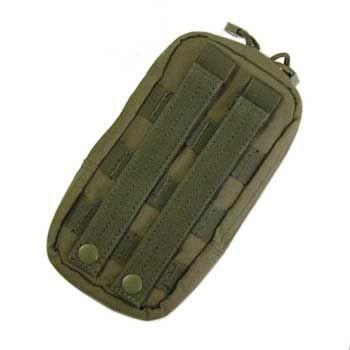 CONDOR コンドル タクティカルギア MA57 GPS ポーチ : イーギアーズ - 通販 - Yahoo!ショッピング