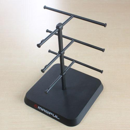MAGPUL マグプル サングラスディスプレースタンド3段 サングラススタンド 陳列台 MAG-Tree : イーギアーズ - 通販 ...