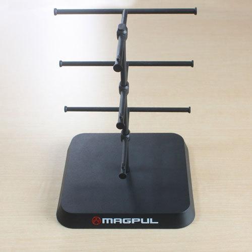 MAGPUL マグプル サングラスディスプレースタンド3段 サングラススタンド 陳列台 MAG-Tree : イーギアーズ - 通販 ...