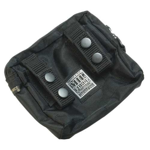 MIL-FORCE ミルフォース SB-PMH5 ユーティリティーポーチ ウェストバッグ : イーギアーズ - 通販 - Yahoo!ショッピング