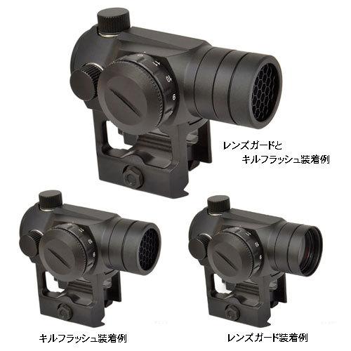 ノーベルアームズ コンバット COMBAT T1 EVO 軽量化タイプ : イーギアーズ - 通販 - Yahoo!ショッピング