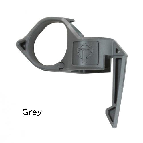 THYRM サイリム SWITCHBACK DF フラッシュライトリング SUREFIRE FURY用 USA製 : イーギアーズ - 通販 ...