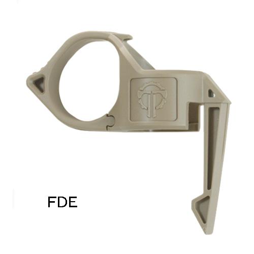 THYRM サイリム SWITCHBACK DF フラッシュライトリング SUREFIRE FURY用 USA製 : イーギアーズ - 通販 ...