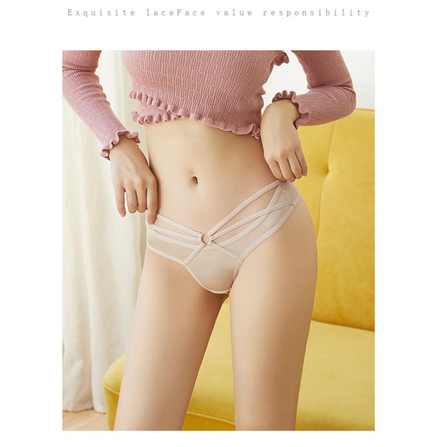 Tバック ショーツ レディース セクシー レース かわいい 紐パン ランジェリー ストレッチ フィット 上品 エレガント 高級感 オシャレ セール :cot-p-408:egoal - 通販 ...