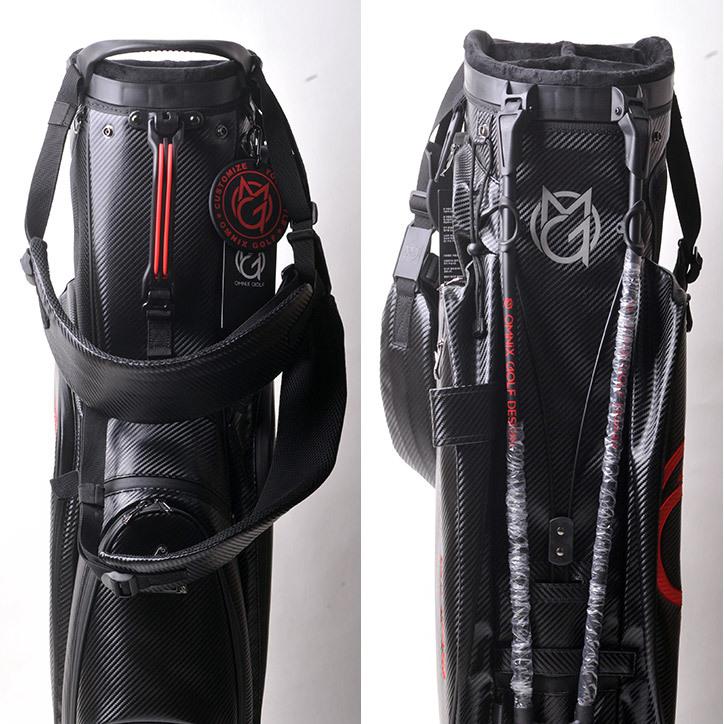 当店限定モデル】OMNIX GOLF/オムニックス ゴルフ キャディ 当店限定モデル】OMNIX GOLF/オムニックス ゴルフ キャディ
