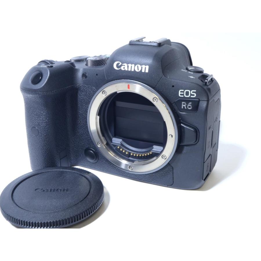 EOS R6 ボディ : WiNKUSED - 通販 - Yahoo!ショッピング