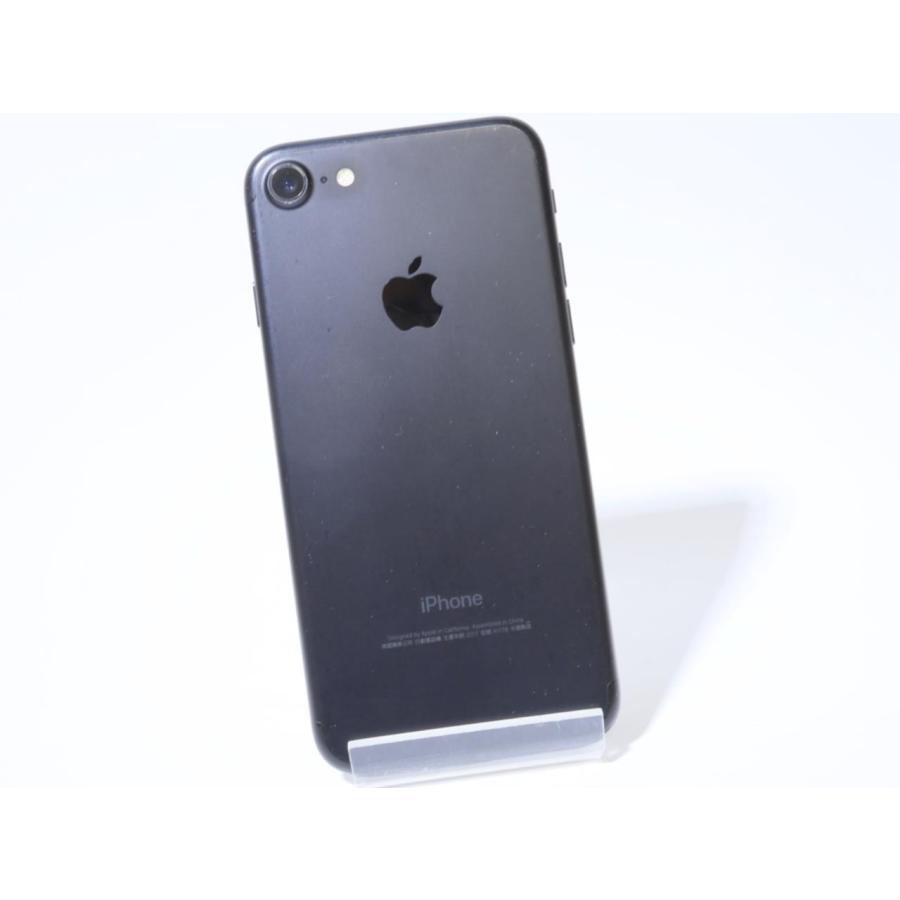 iPhone 7 32GB SIMフリー [ブラック] : WiNKUSED - 通販 - Yahoo!ショッピング