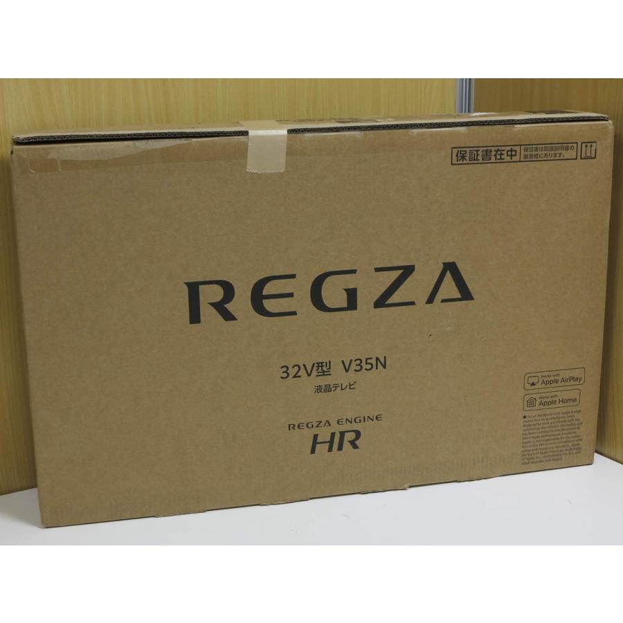 REGZA 32V35N [32インチ] : WiNKUSED - 通販 - Yahoo!ショッピング