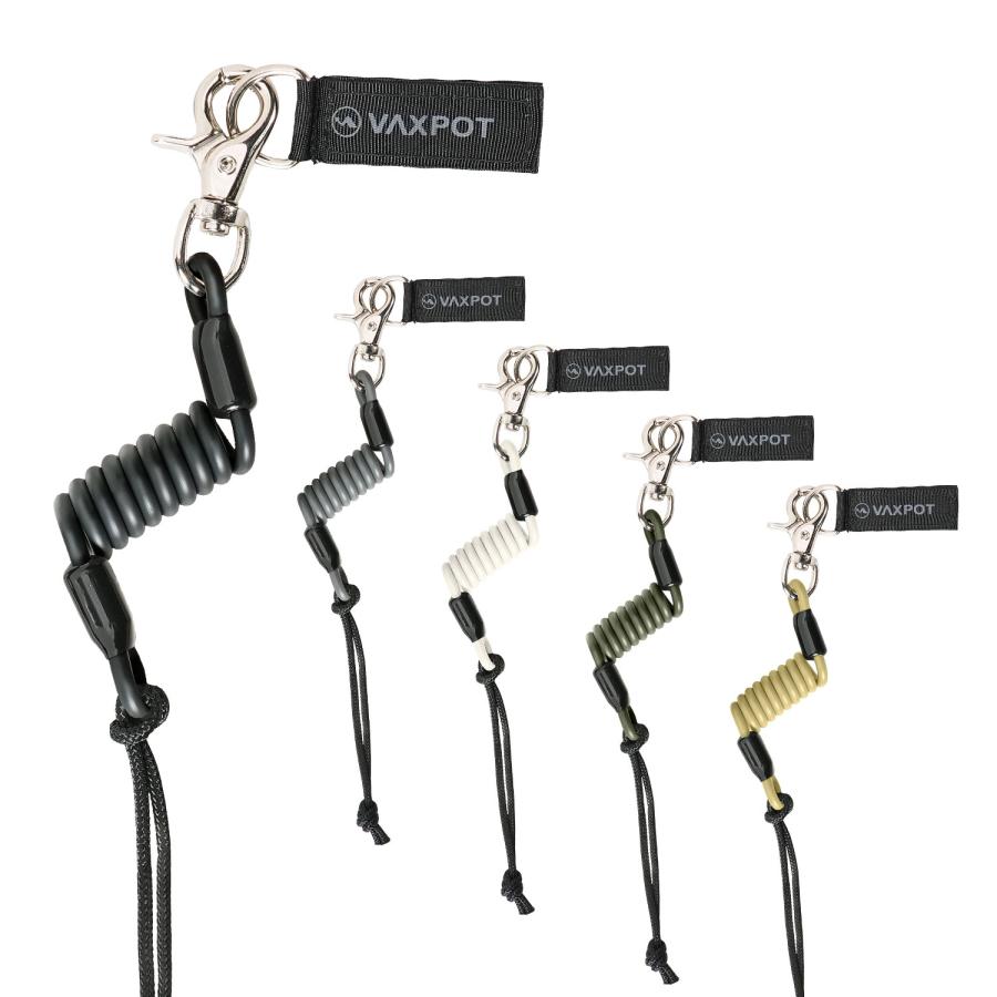 VAXPOT リーシュコード 流れ止め スノーボード : こだわり名品館EGS本舗 - 通販 - Yahoo!ショッピング