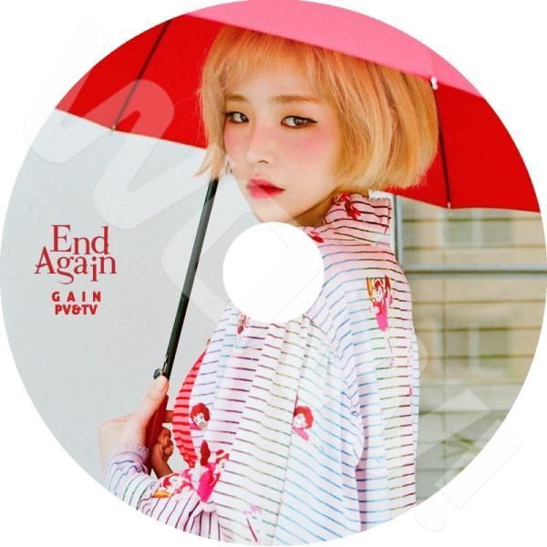 K-POP DVD GAIN 2016 PV＆TV Carnival -The Last Day- Must Have Love Brown Eyed Girls ブラウンアイドガールズ ...