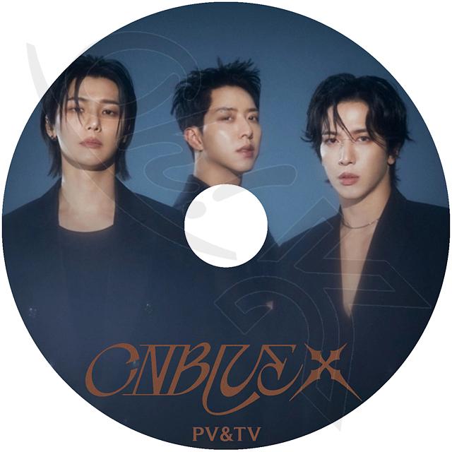 K-POP DVD CNBLUE 2024 PV/TV - A Sleepless Night Love Cut Then, Now and Forever Between Us ...