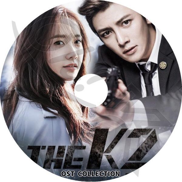 K-POP DVD K2 OST 日本語字幕なし SNSD 少女時代 GIRLS GENERATION soshi YoonA ユナ Ji Chang Wook チチャンウク 韓国番組 ...