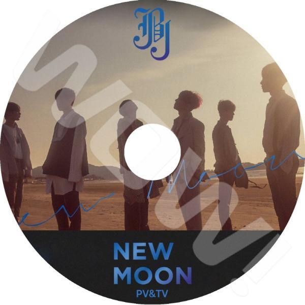 K-POP DVD JBJ 2018 2nd PV/TV Just Be Stars My Flower Fantasy ジェイビージェイ PRODUCE 101 音楽収録DVD PV ...