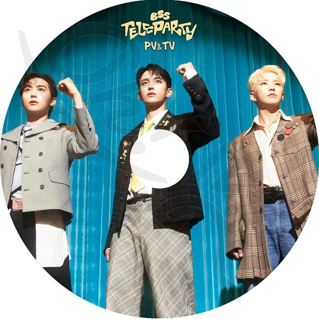 K-POP DVD Seventeen BOO SEOK SOON 2025 PV/TV - CBZ Fighting Just do it - Seventeen セブンティーン セブチ ド ...