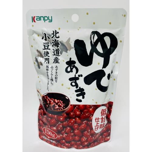 Kanpy 加藤産業 カンピー 北海道ゆであずき低甘味仕上げ 150G×12個セット : ウエルシア - 通販 - Yahoo!ショッピング